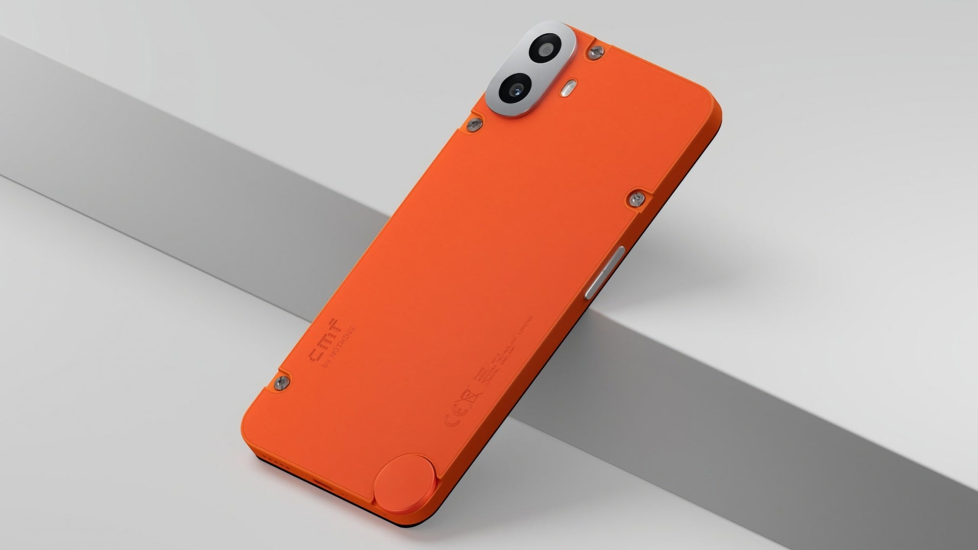 The Best Cases for Your CMF Phone 1: Spotlight on ZITOCASES®