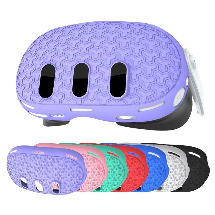Bunte Silikon Hülle/Case für Oculus Quest 3 VR-Headset | ZITOCASES®