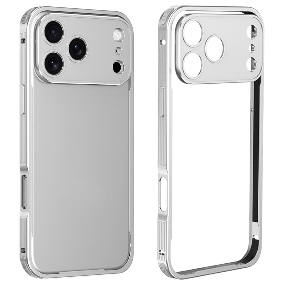 SALE | iPhone 17 Pro Max | Rahmen/Bumper Aluminium Hülle/Case – ZITOCASES®